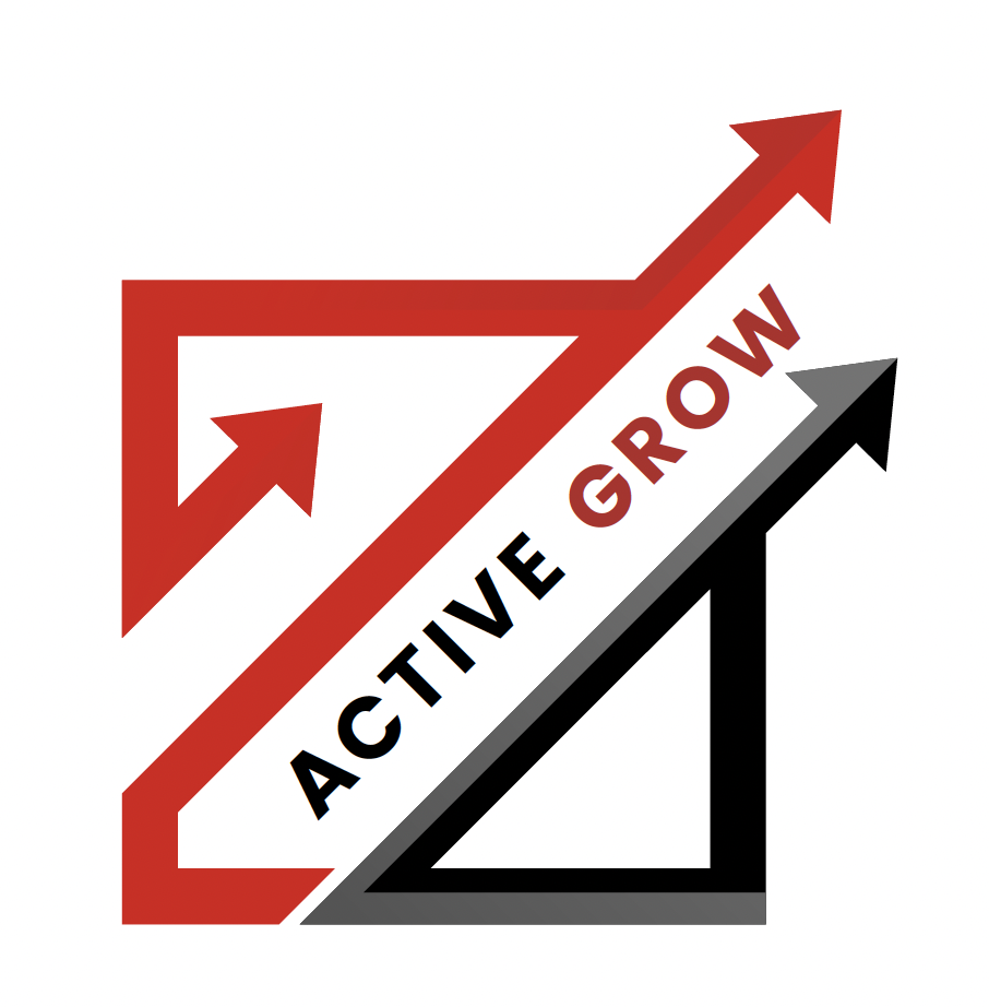 株式会社アクティブグロー